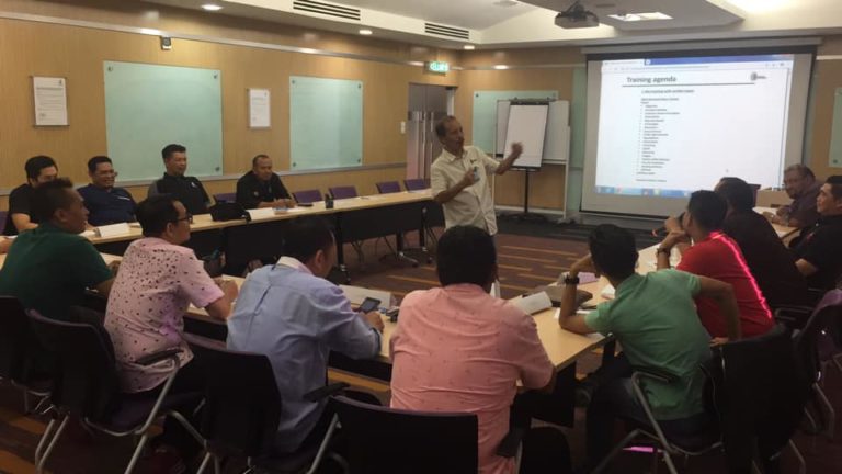 PLC Bangi - Wheels in Motion Sdn Bhd